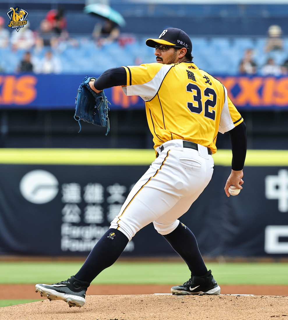 中職》中信狂得12分擊潰味全 詹子賢雙響砲變打點王、羅戈防禦率王 - TSNA體育新聞團隊