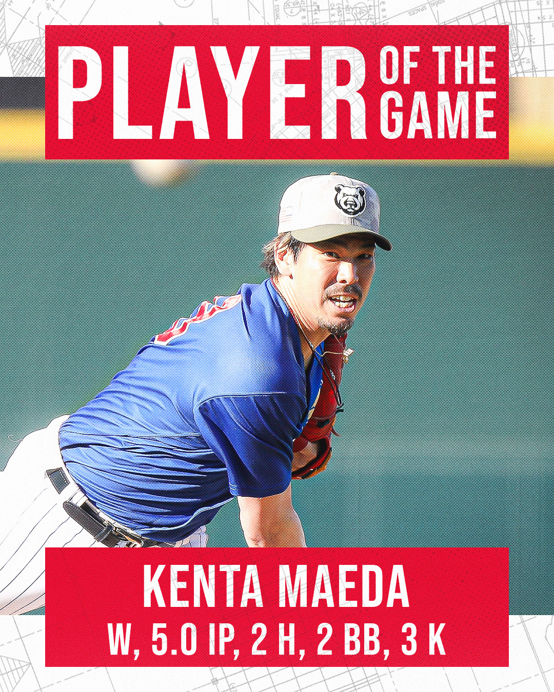 MiLB》前田健太前3戰失18分 第4次登板終於奪勝投 - TSNA體育新聞團隊