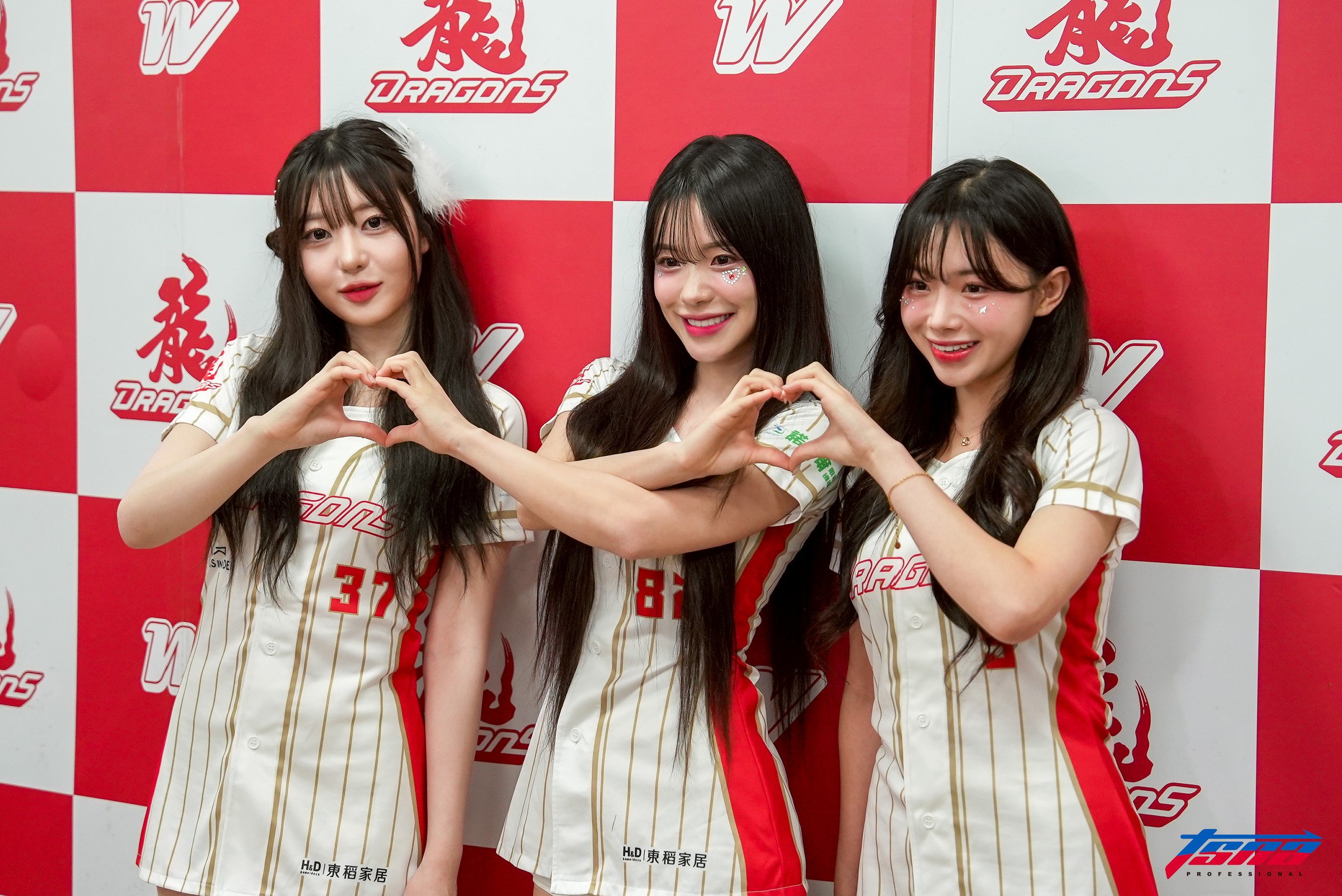 味全龍》新韓籍「三本柱」首度合體 李多慧想帶2學妹去逛夜市 - TSNA體育新聞團隊