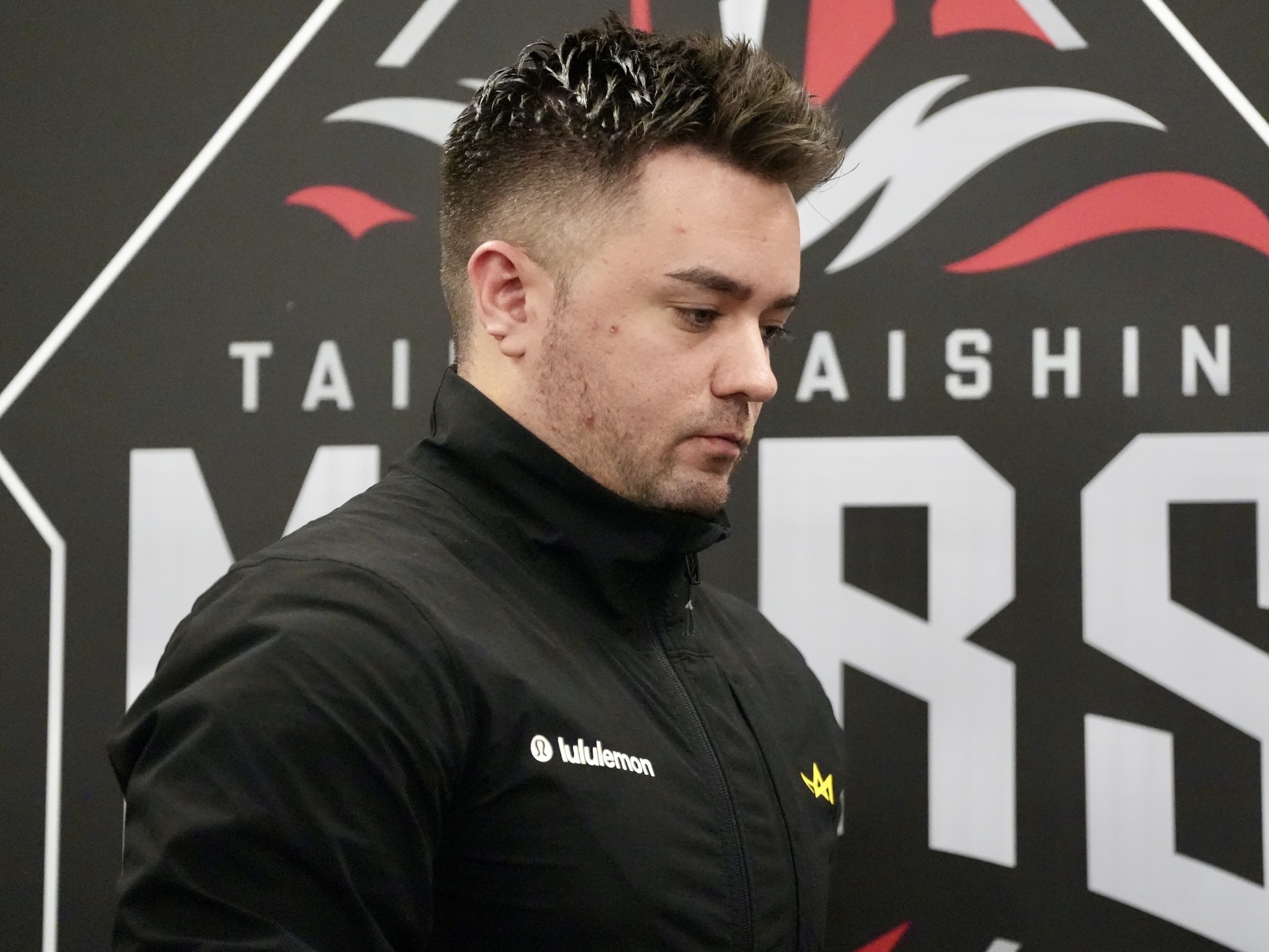 TPBL》談總冠軍對手？ 國王總教練：現在只想睡覺 林書豪：我最近睡很多 - TSNA體育新聞團隊