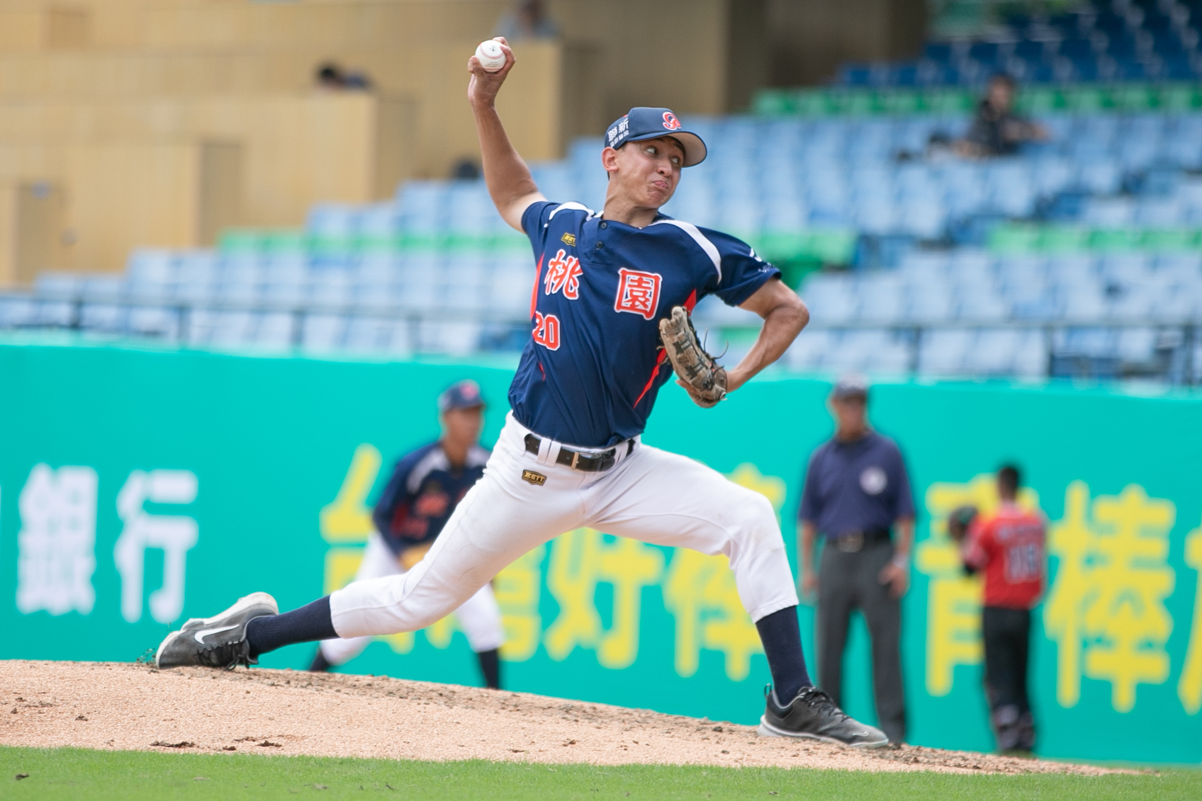 U18世青》培訓隊36人名單出爐！ 雷皓博、張乙安領銜 - TSNA體育新聞團隊