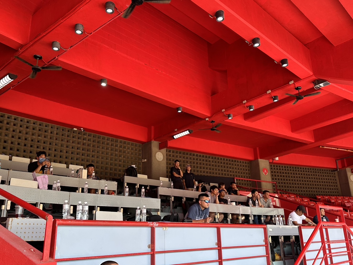 中職》90人完成測試1名投手未到 最終名單明公布可參加30日選秀 - TSNA體育新聞團隊