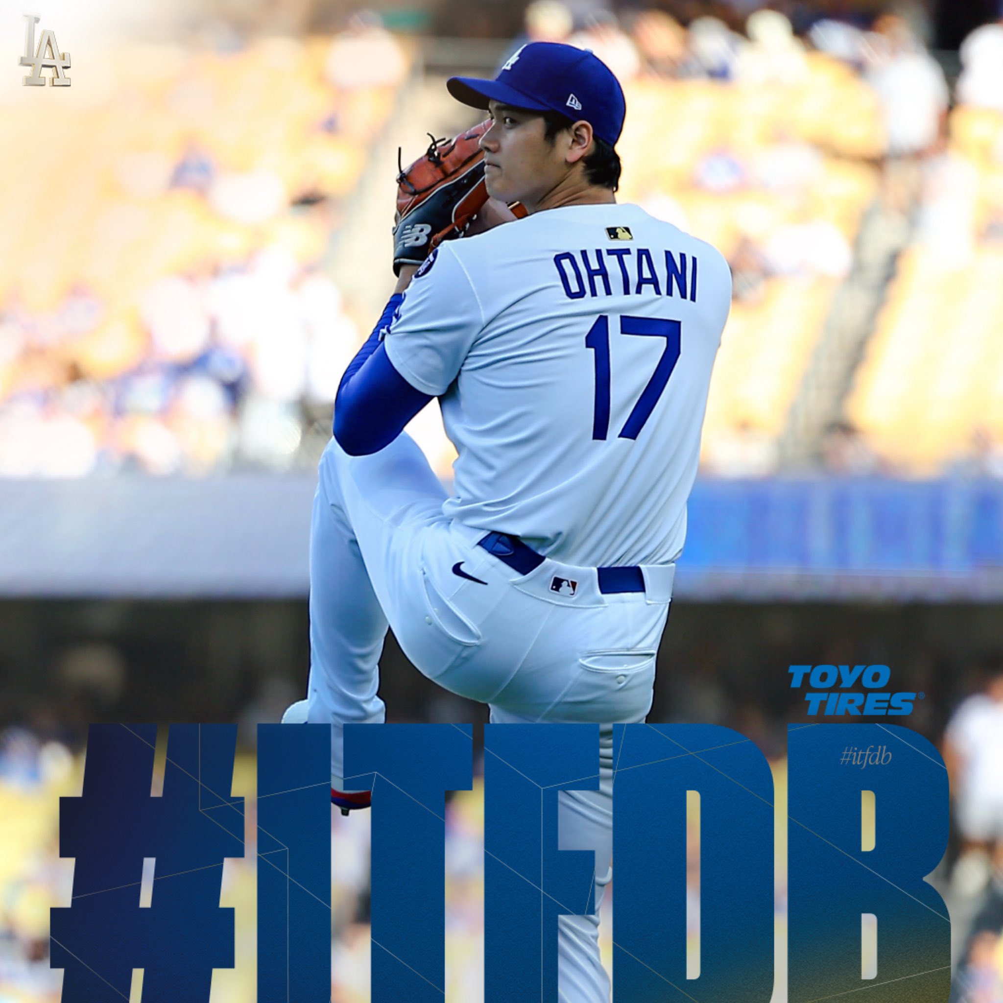 MLB》大谷翔平復出登板球速與球威令人驚艷 大聯盟官網列出3大看點 - TSNA體育新聞團隊