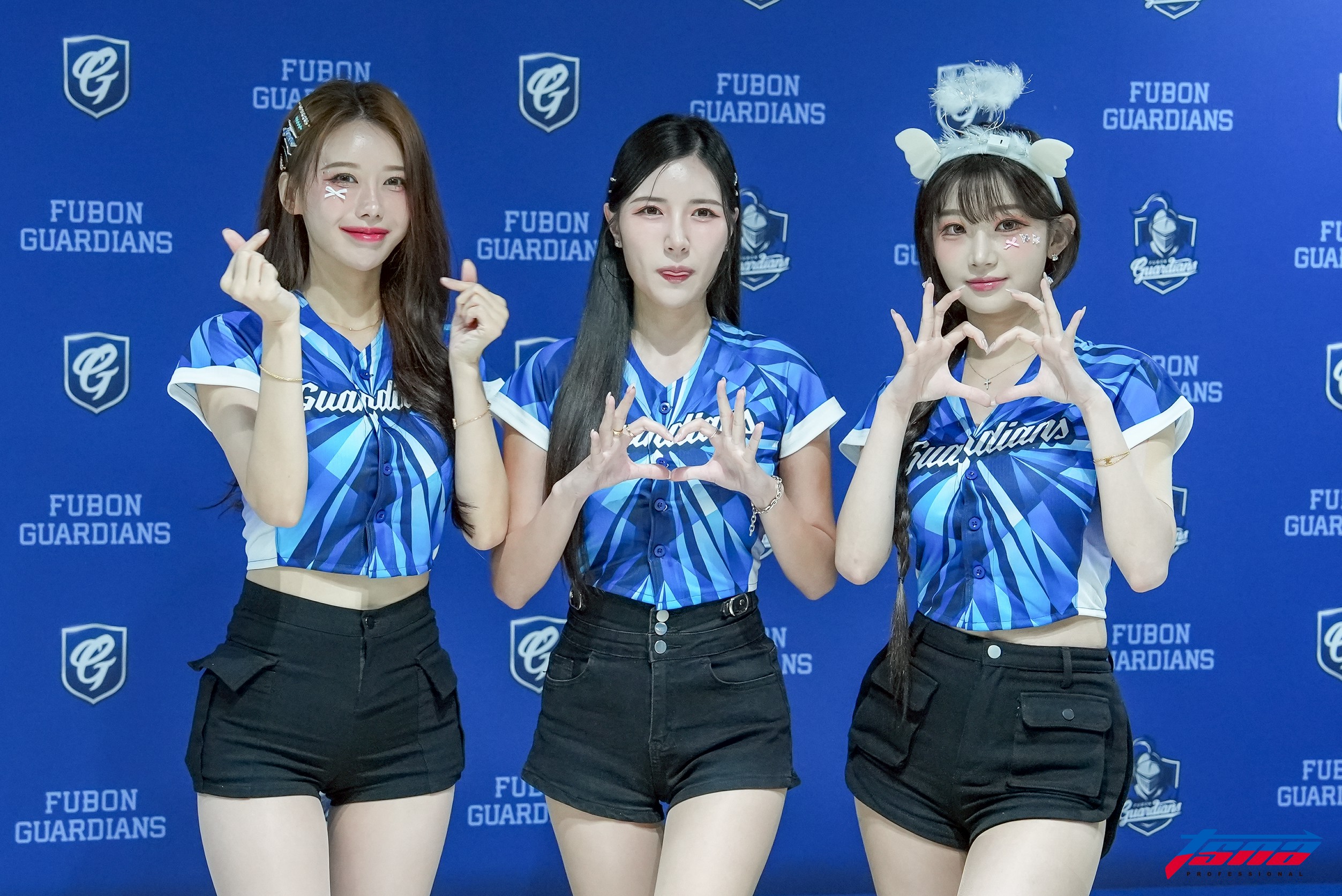 富邦悍將》李珠珢應援爆哭深夜13字道歉已返韓 疑穿起亞虎球衣遭批！富邦發布聲明 - TSNA體育新聞團隊