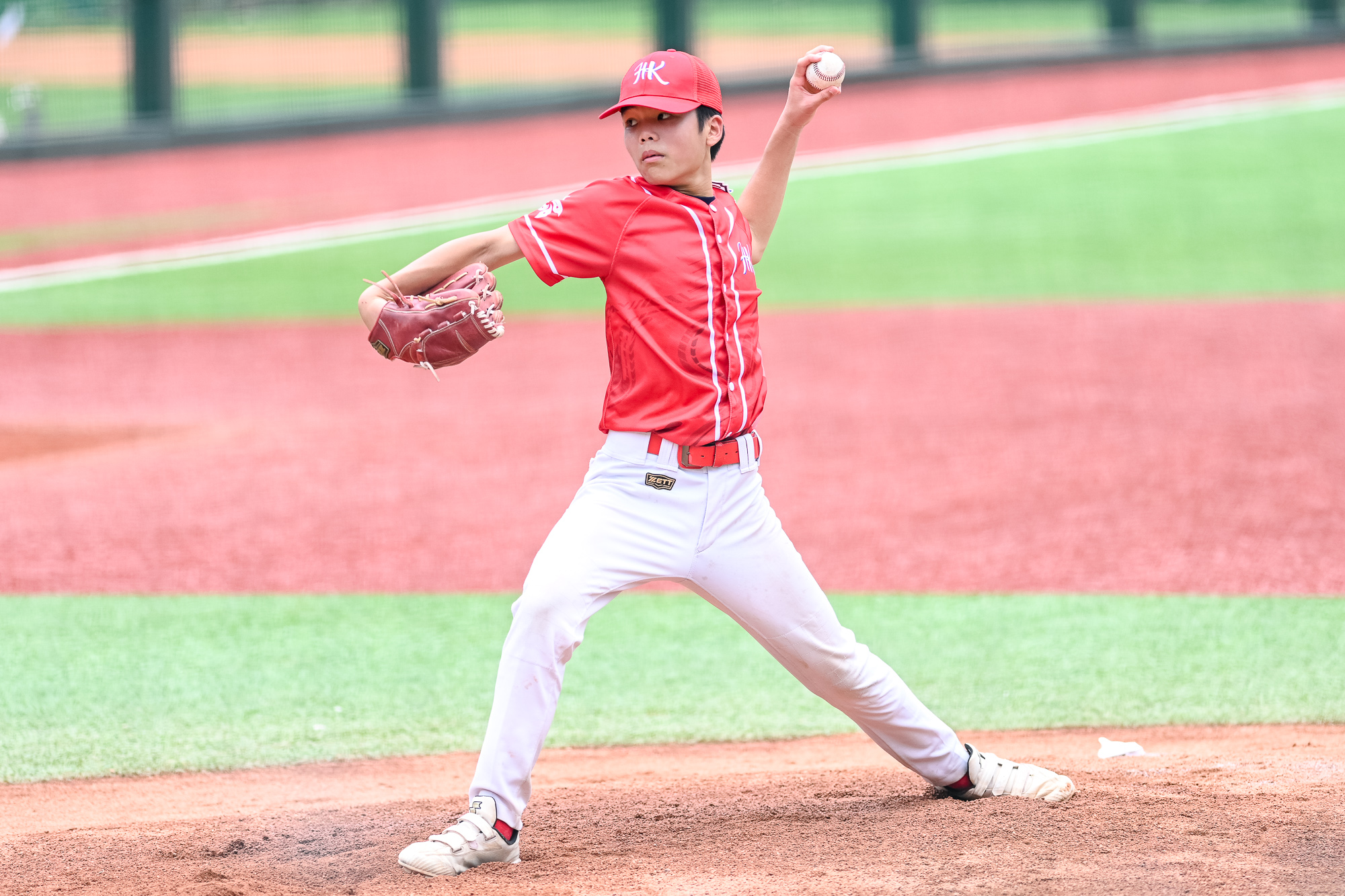 LLB中階組亞太賽》香港13人次8分大局退紐西蘭 賽會首勝熱血開張 - TSNA體育新聞團隊