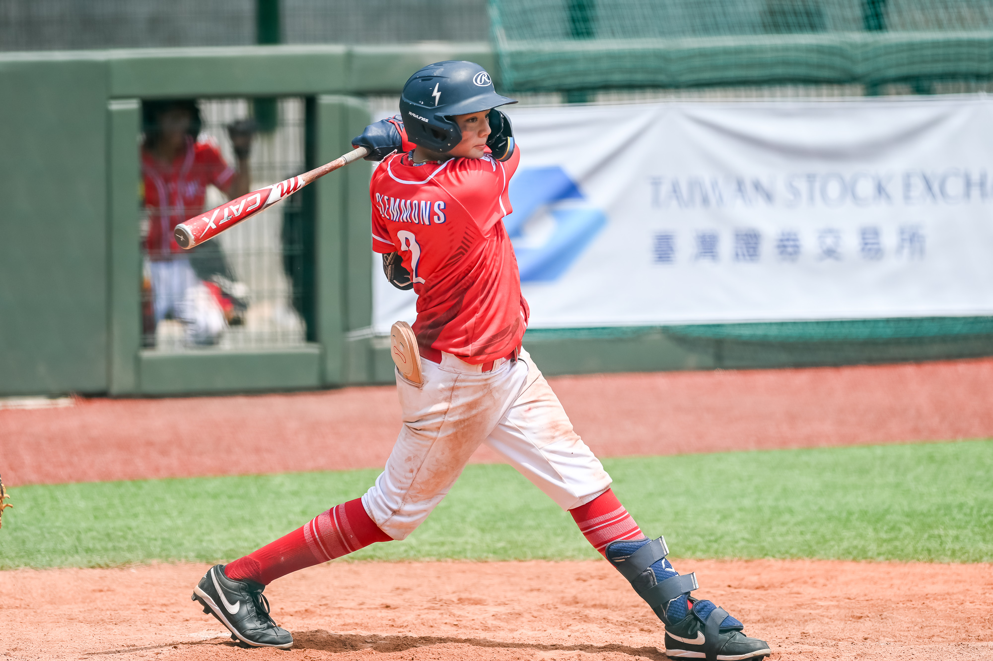 LLB中階組亞太賽》香港單局灌12分扣倒印尼 明爭第五名 - TSNA體育新聞團隊