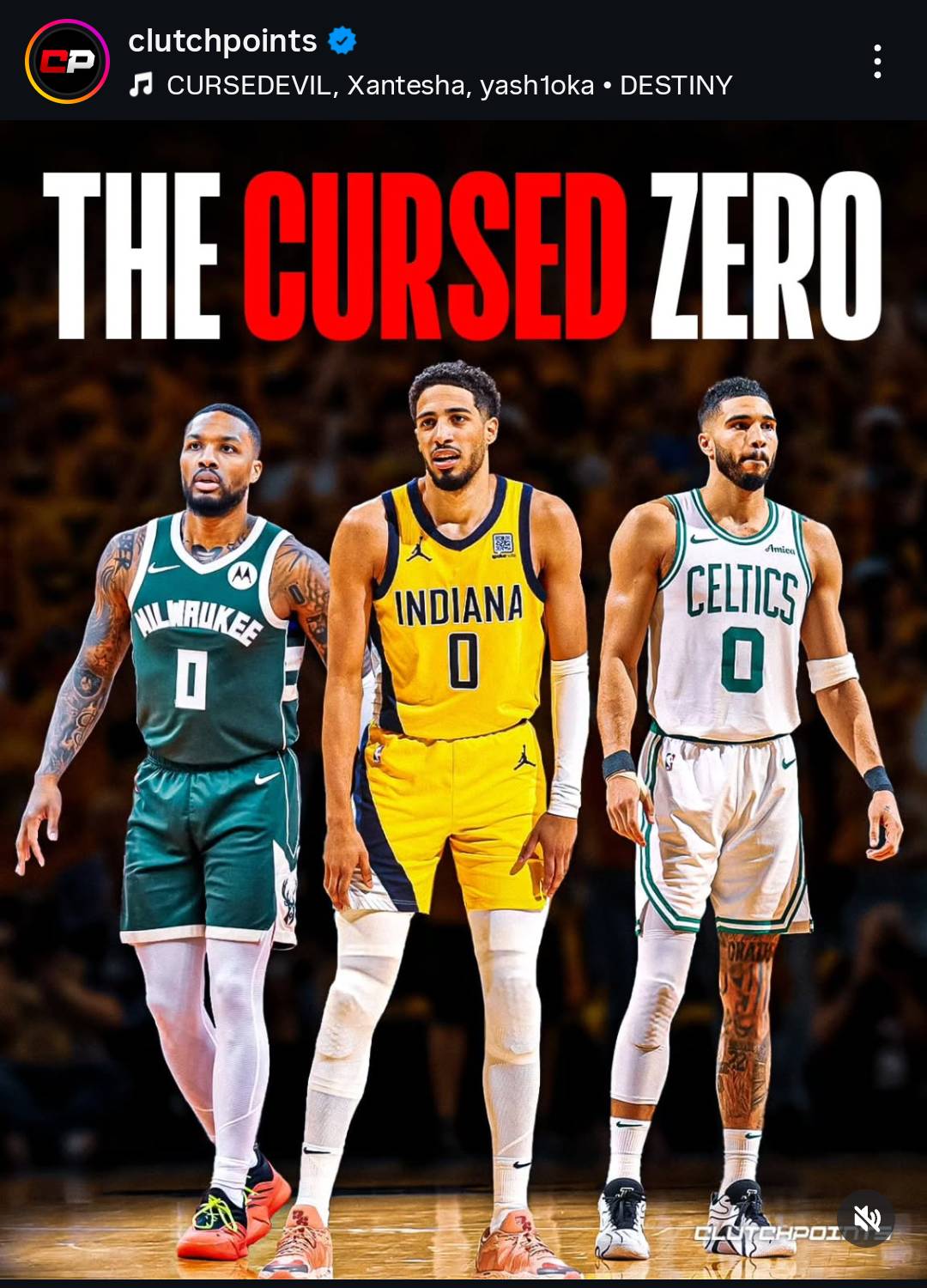 NBA》季後賽爆阿基里斯腱傷潮 0號球星Lillard、Tatum、Haliburton全中鏢 - TSNA體育新聞團隊