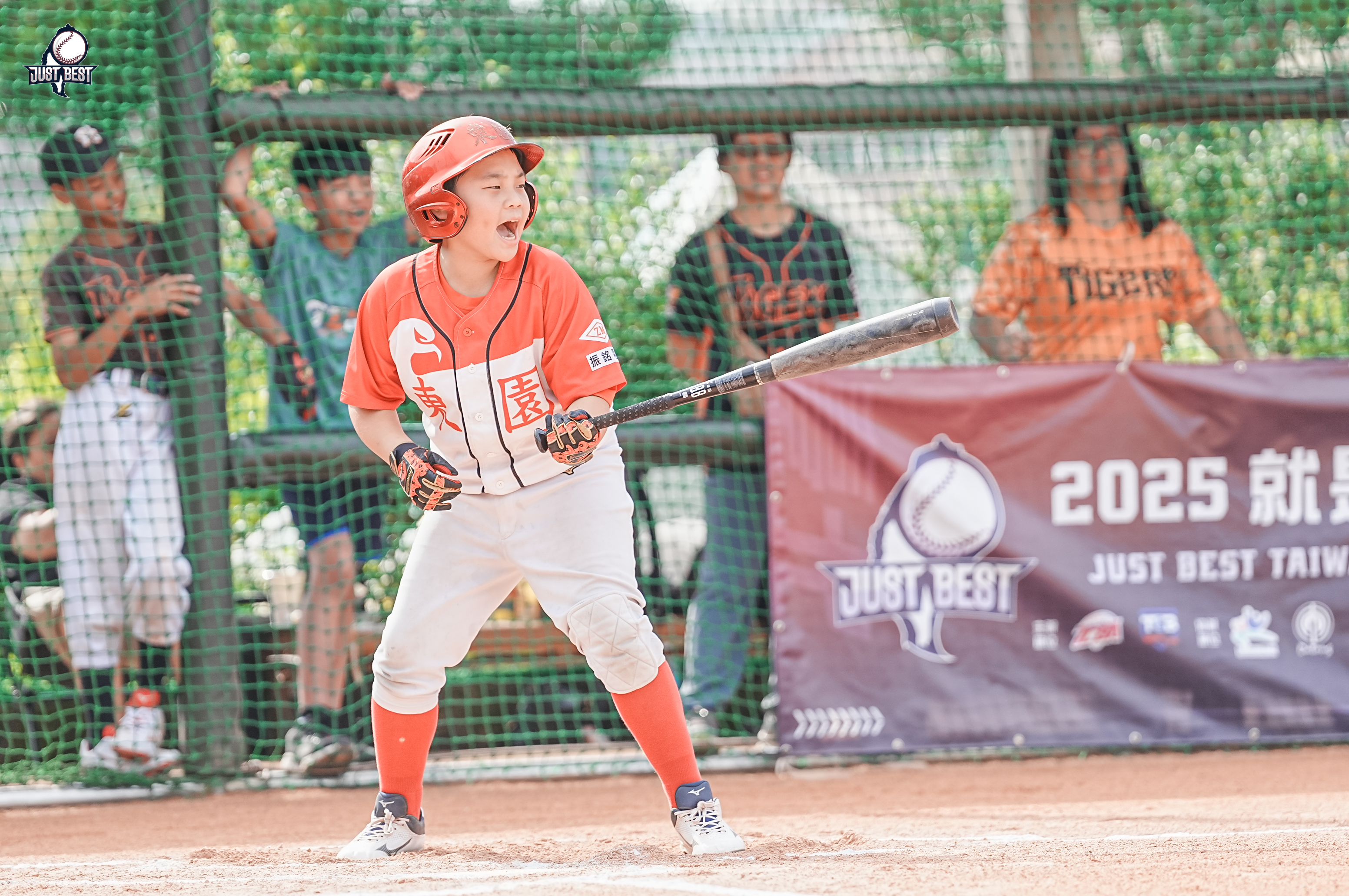 棒球 - TSNA體育新聞團隊