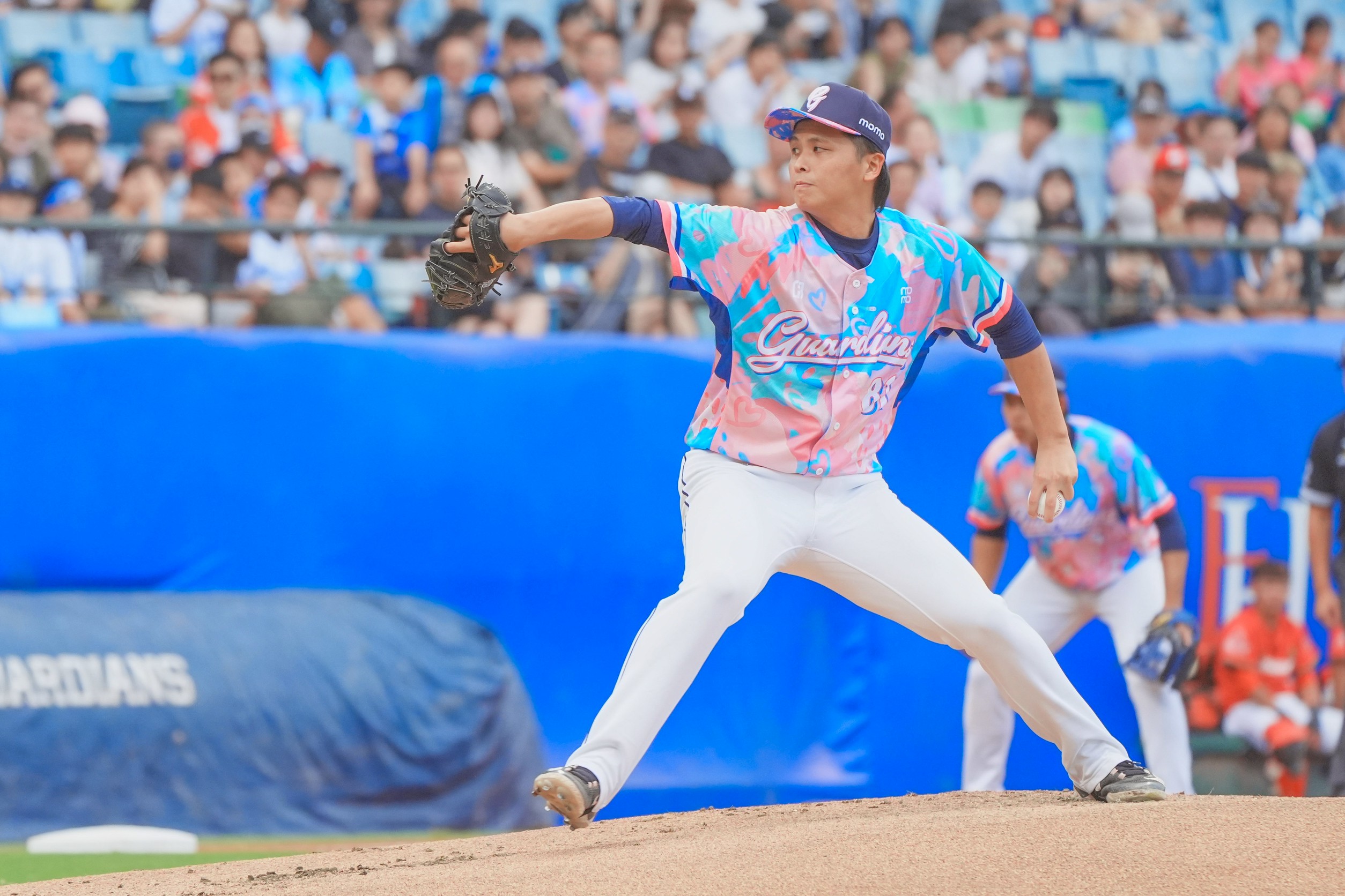 富邦悍將》球團史首次單周5勝 陳金鋒談戰績拉尾盤原因 - TSNA體育新聞團隊