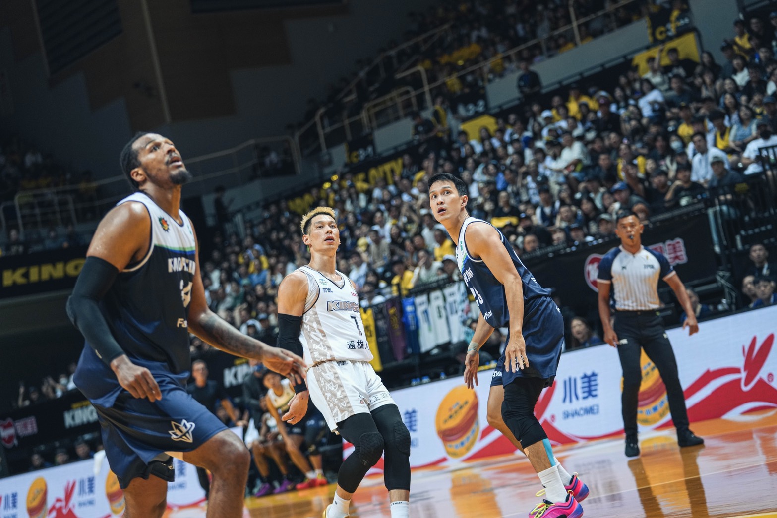 TPBL》林書豪獲得總冠軍賽MVP 林書緯盼哥哥再打一年 - TSNA體育新聞團隊