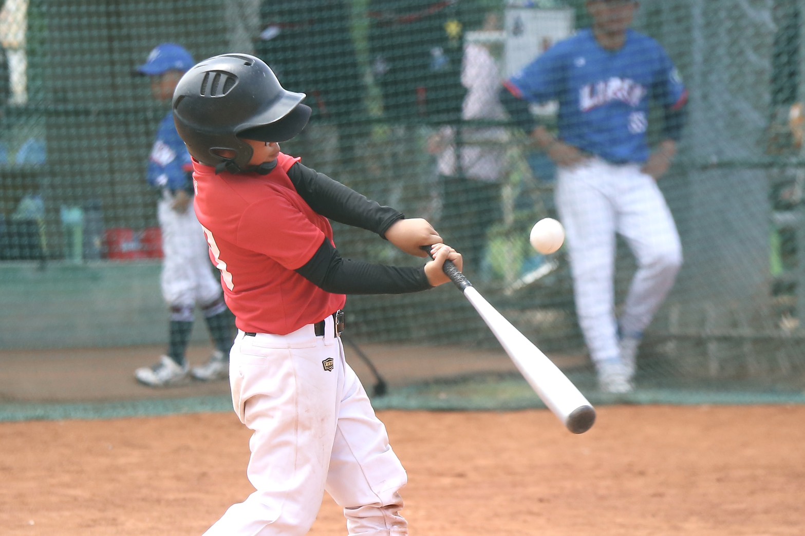 全國社區棒球賽》 復興社區單局17分連2場大勝 高雄市橋仔頭無安打苦吞首敗 - TSNA體育新聞團隊