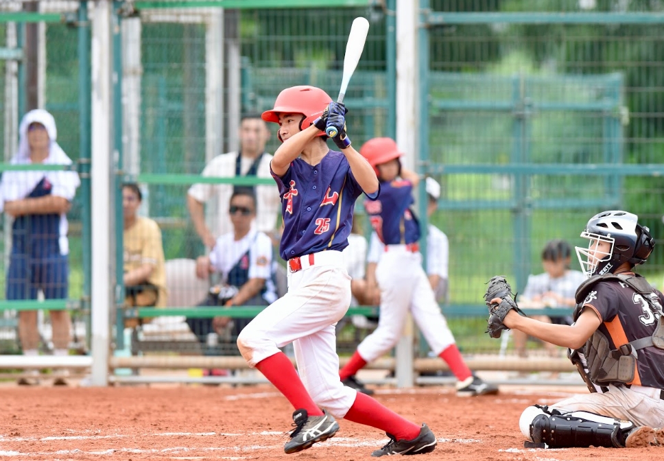 全國社區棒球賽》新竹青山鷹10分大局擊敗野球虎 晉級優勢大 - TSNA體育新聞團隊