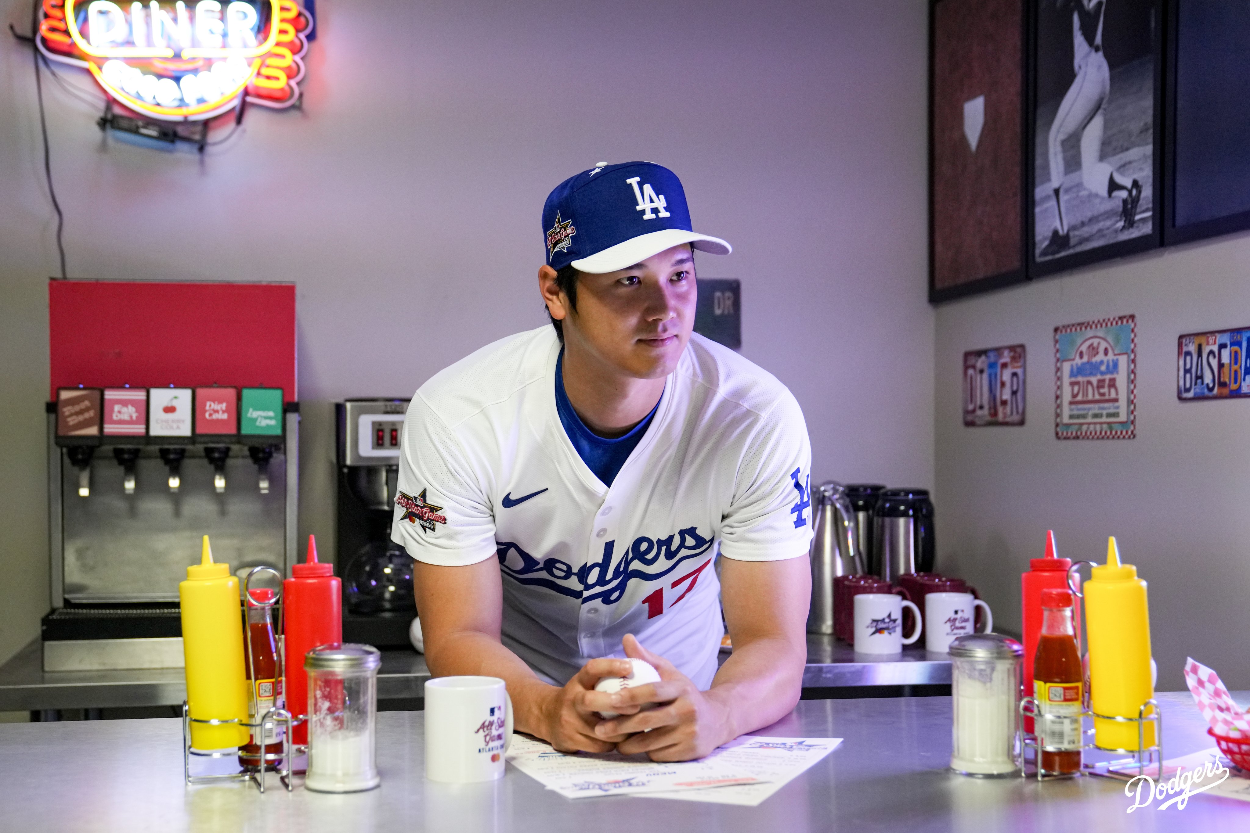 MLB》道奇7億美元簽大谷翔平只花1年就回收 高達14家日本企業贊助合約 - TSNA體育新聞團隊