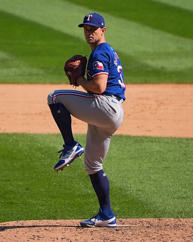 MLB》去年登板68場進入自由市場沒簽約 40歲投手還有市 - TSNA體育新聞團隊