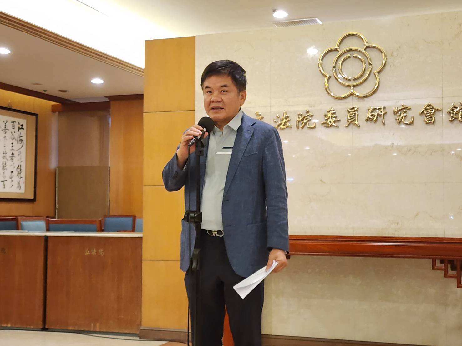 籃球》兩聯盟合作達成共識 莊瑞雄：超過一半球隊已回傳意向書 - TSNA體育新聞團隊