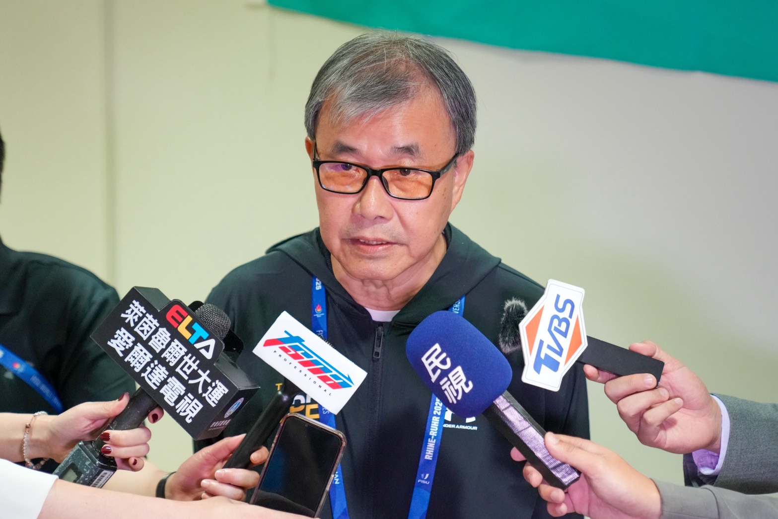 足球》臺師大女足強迫球員抽血研究 教育部長震怒：成立專案小組徹查 - TSNA體育新聞團隊