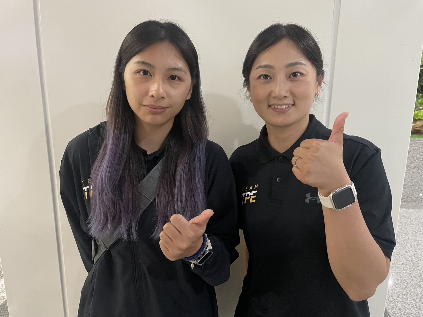 萊茵魯爾世大運》射箭團隊兵分二路出發德國！ 「射箭美少女」林詩嘉領軍有信心 - TSNA體育新聞團隊