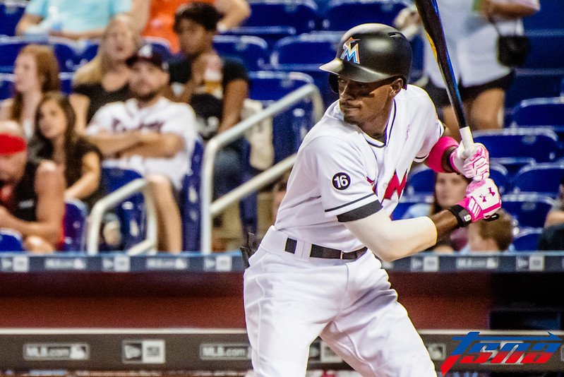 MLB》Strange-Gordon宣稱用禁藥是聯盟陰謀 只因他不讓Harper拿打擊王 - TSNA體育新聞團隊