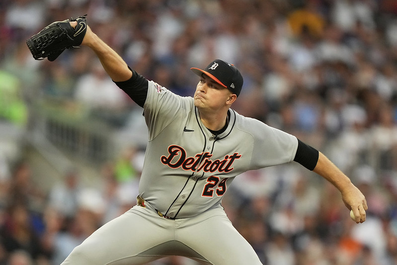 MLB》11K好投勝投被搞砸 Skubal：球隊率先60勝最重要 - TSNA體育新聞團隊