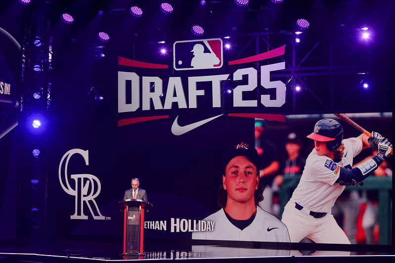 MLB》洛磯給Holliday創紀錄簽約金 2.65億比狀元還多 - TSNA體育新聞團隊