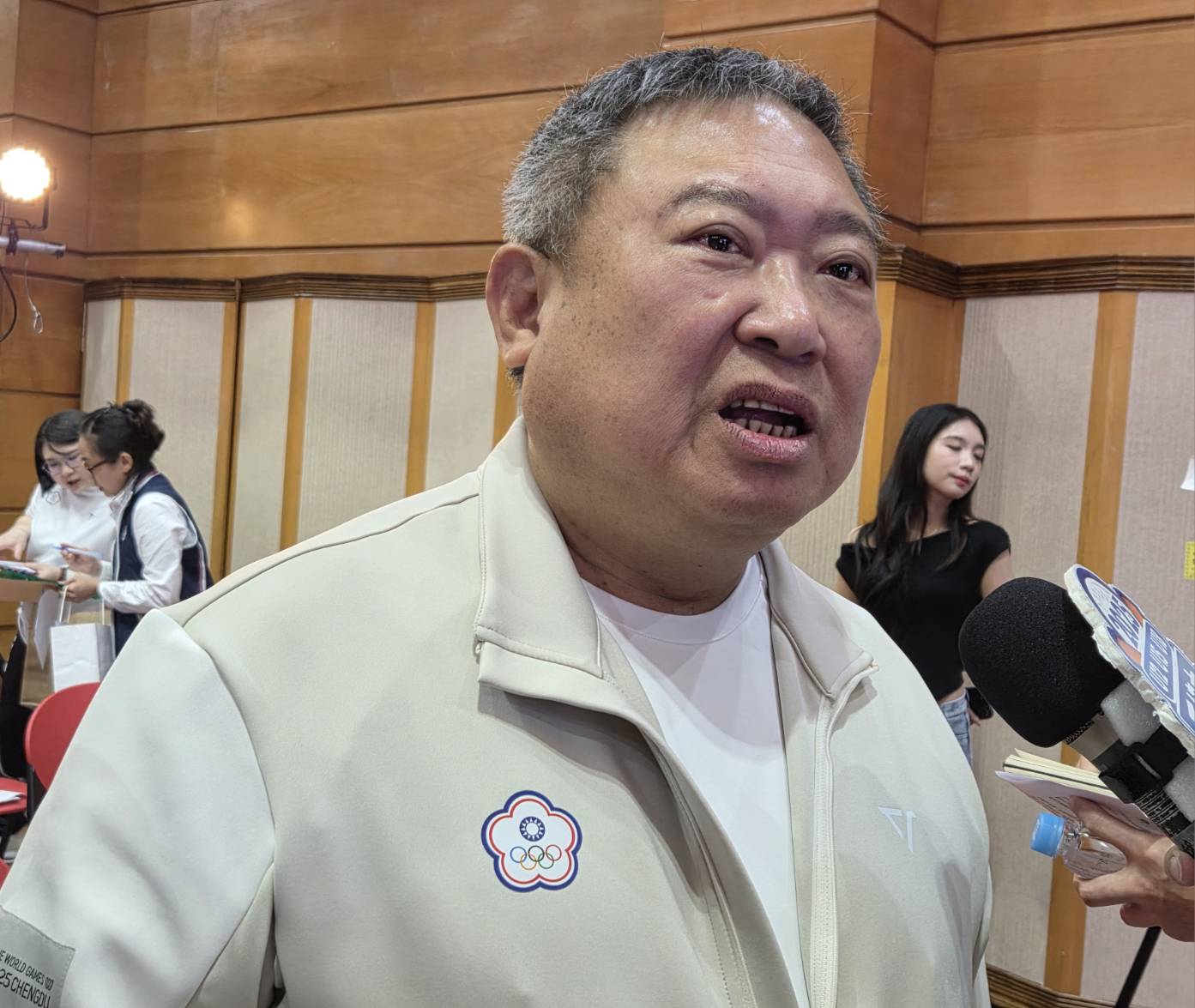 職籃》宏國象正式宣告重回籃壇 盼獲兩大聯盟支持 - TSNA體育新聞團隊