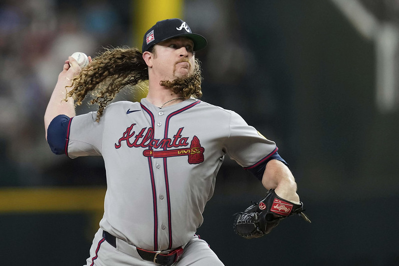 MLB》勇士開幕輪值全受傷 緊急補進前韓職MVP - TSNA體育新聞團隊