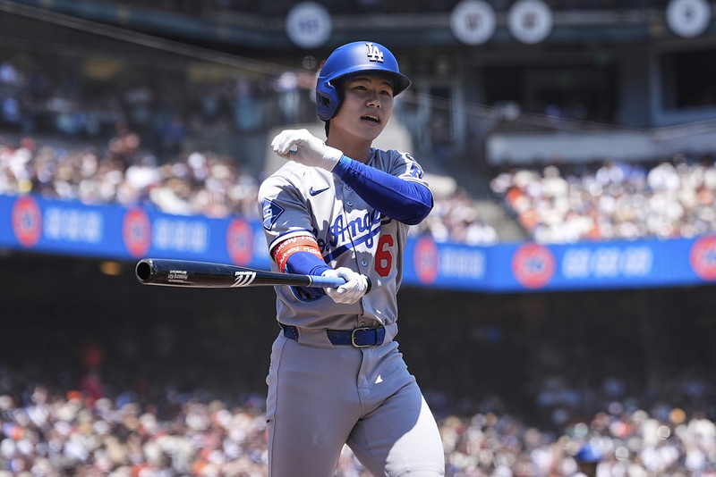 棒球/MLB - TSNA體育新聞團隊