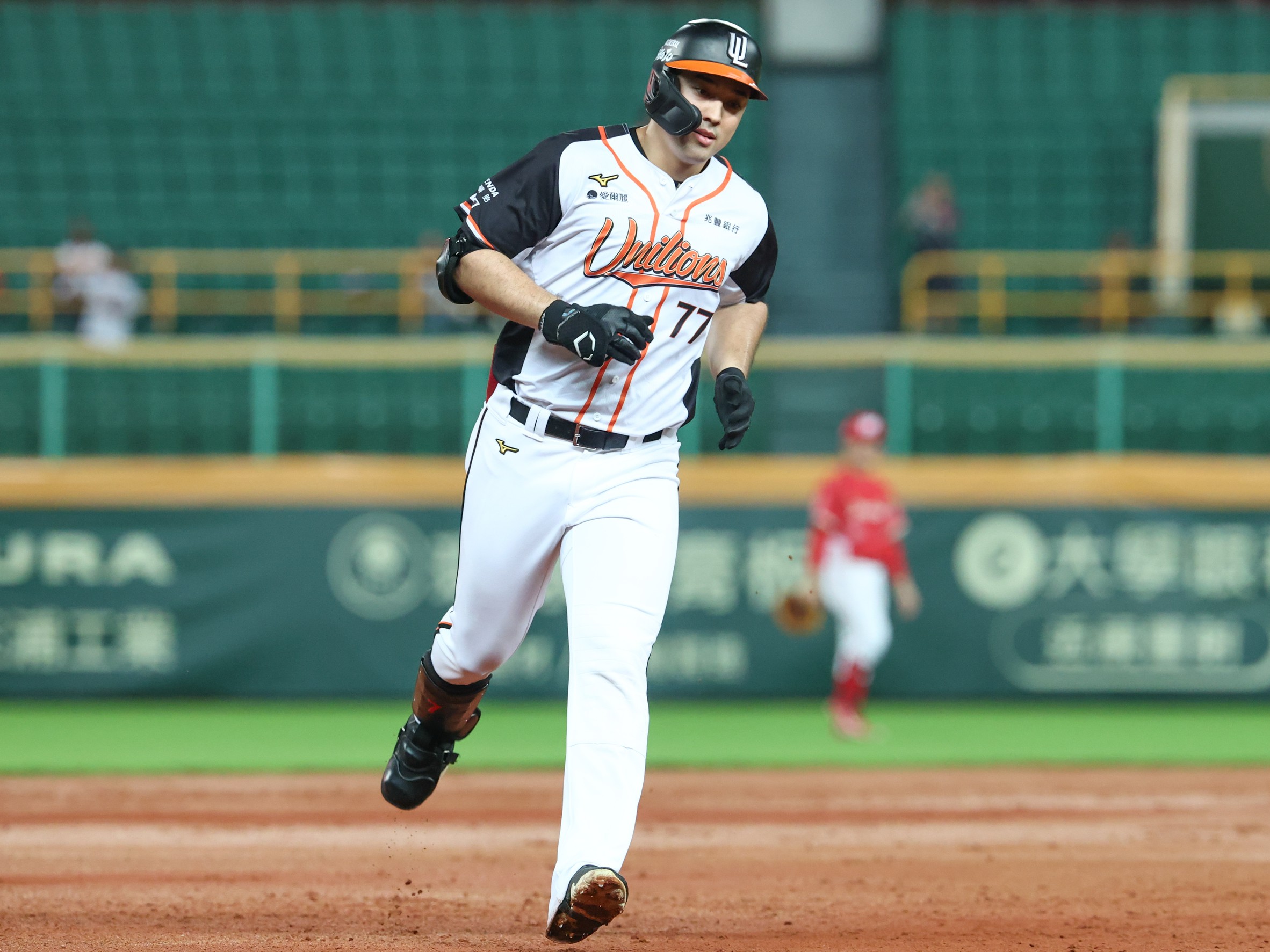 日職》已被日本球隊觀察！ 林安可：如果有機會想去挑戰看看 - TSNA體育新聞團隊