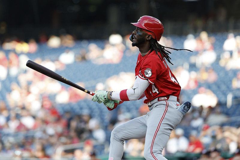 MLB》Ortiz點名De La Cruz 若在洋基、紅襪會大紅 - TSNA體育新聞團隊