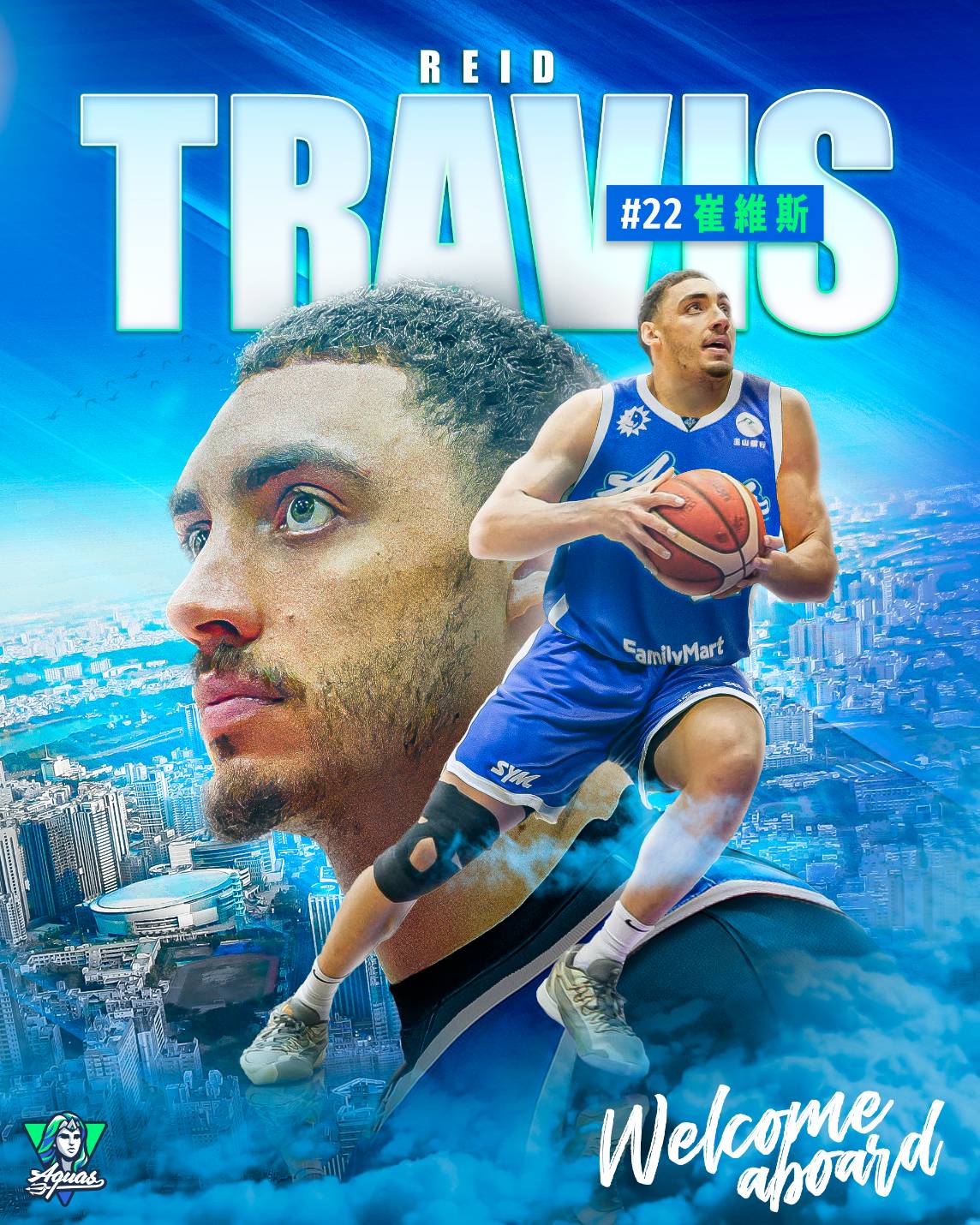 TPBL》海神再補強 日本B1扣將、在NCAA曾獲獎 - TSNA體育新聞團隊