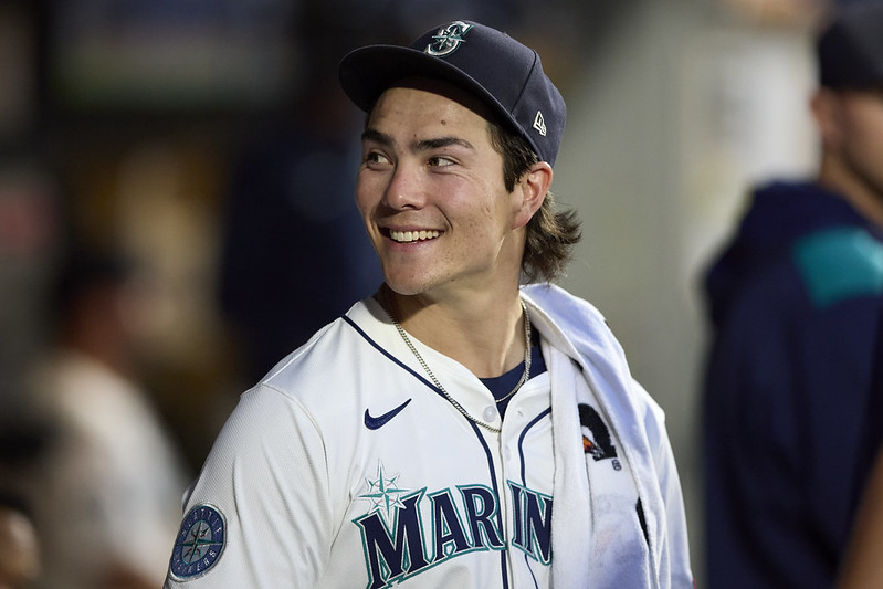 MLB》華裔投手Woo開季連24場2先發投6局破紀錄 水手卻遭大都會封鎖吞敗 - TSNA體育新聞團隊