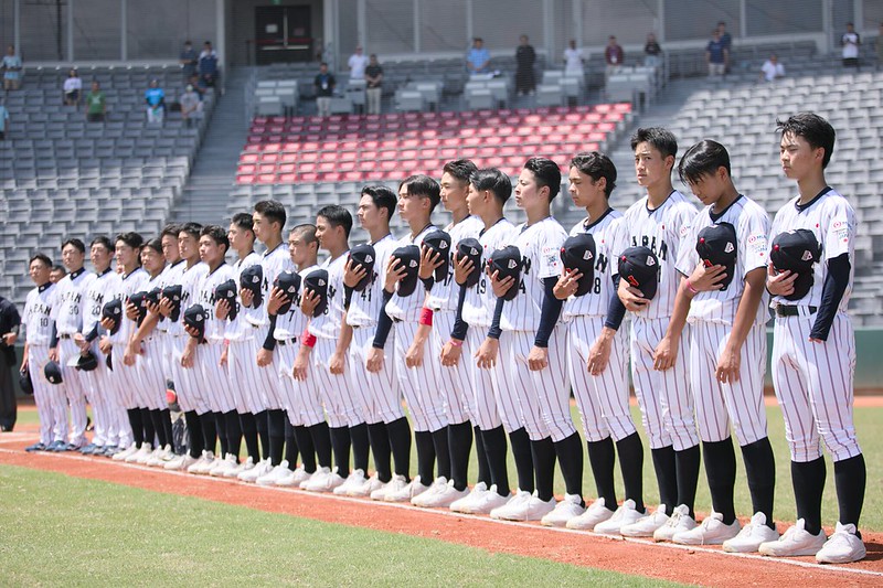 U15亞洲盃》井端弘和談U15與WBC帶兵差異 想起上次輸給台灣 - TSNA體育新聞團隊