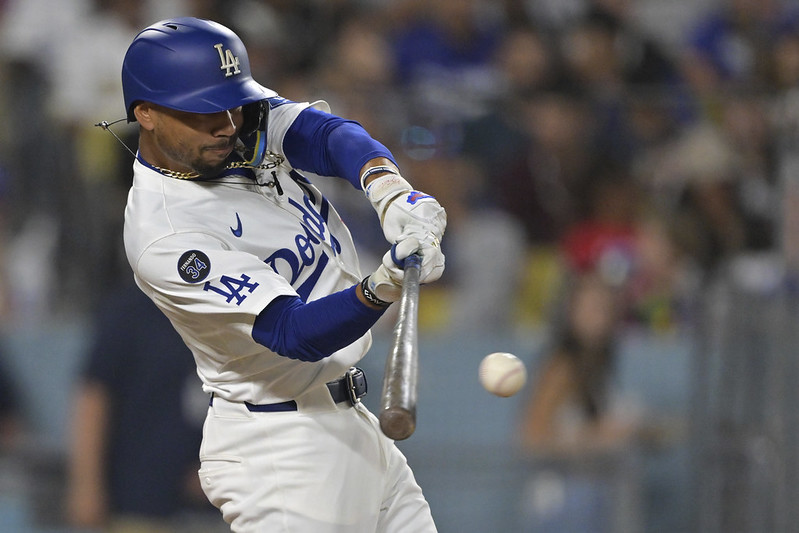 棒球 - TSNA體育新聞團隊