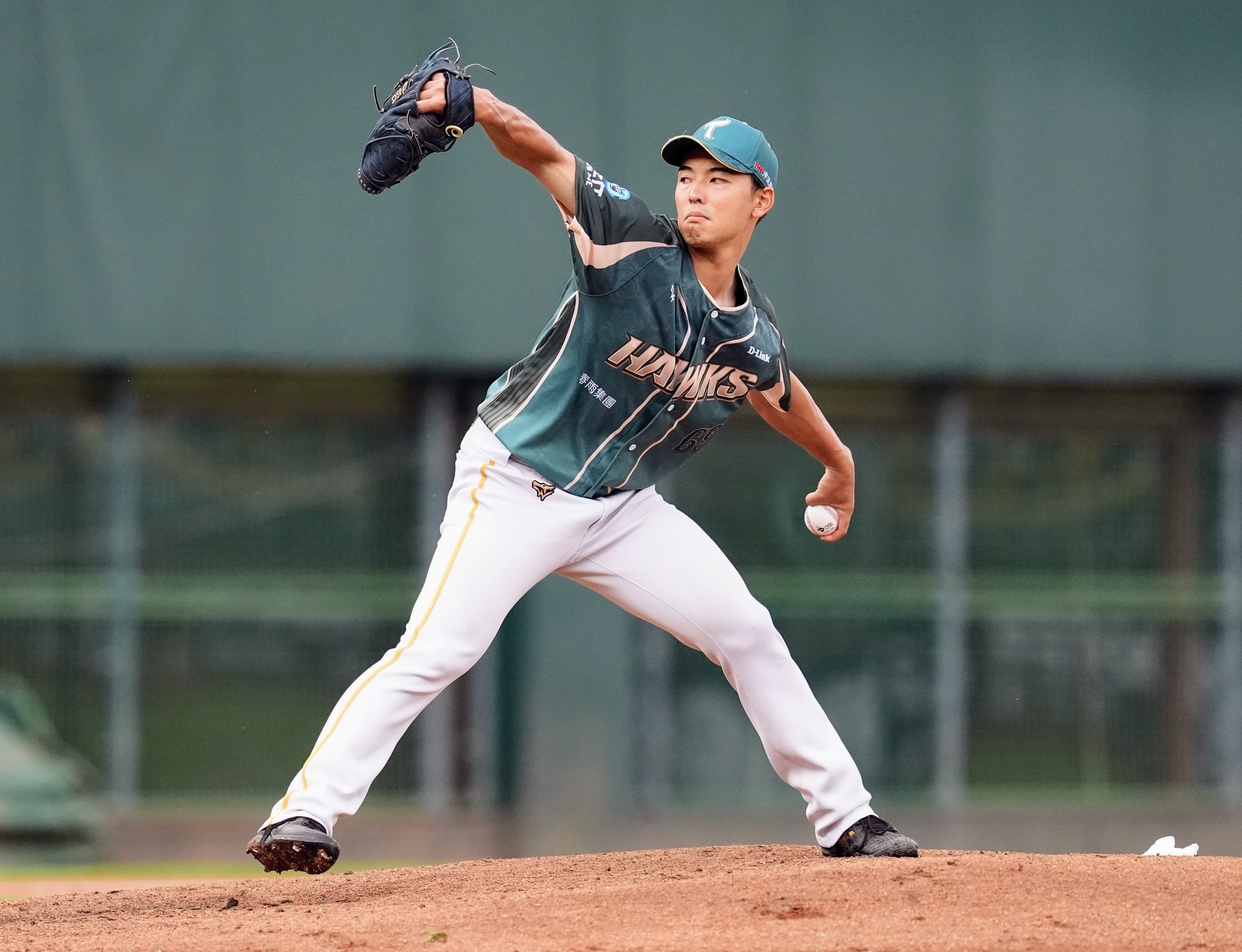 台鋼雄鷹》831大限洋投6選4 形成日籍投手的競爭 - TSNA體育新聞團隊