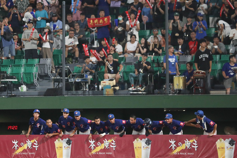 U15亞洲盃》首戰輸給韓國打到2連勝日本奪冠 台灣教頭談集訓快2個月 - TSNA體育新聞團隊