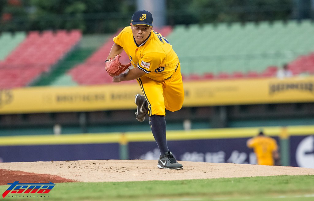 威廉波特》台灣睽違29年奪回冠軍 1996年最後一冠僅鄭錡鴻在中職 - TSNA體育新聞團隊