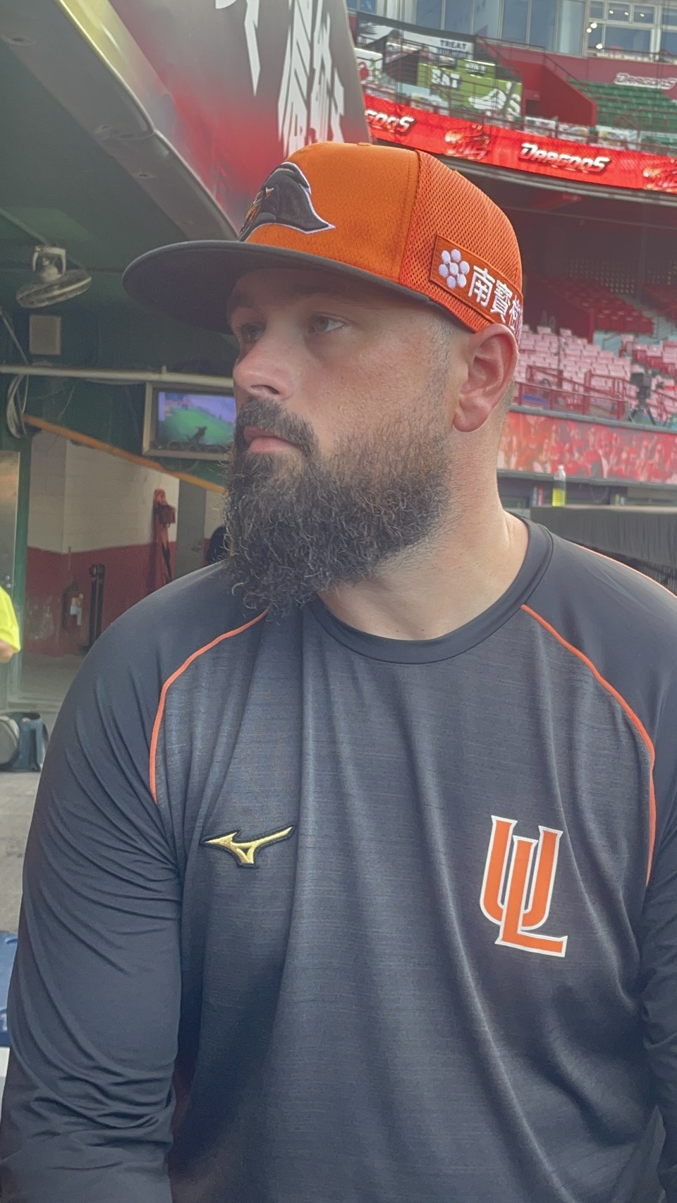 中職》831現象！1個月內急尋新外援 林岳平：是賭注、也是「陌生感」 - TSNA體育新聞團隊