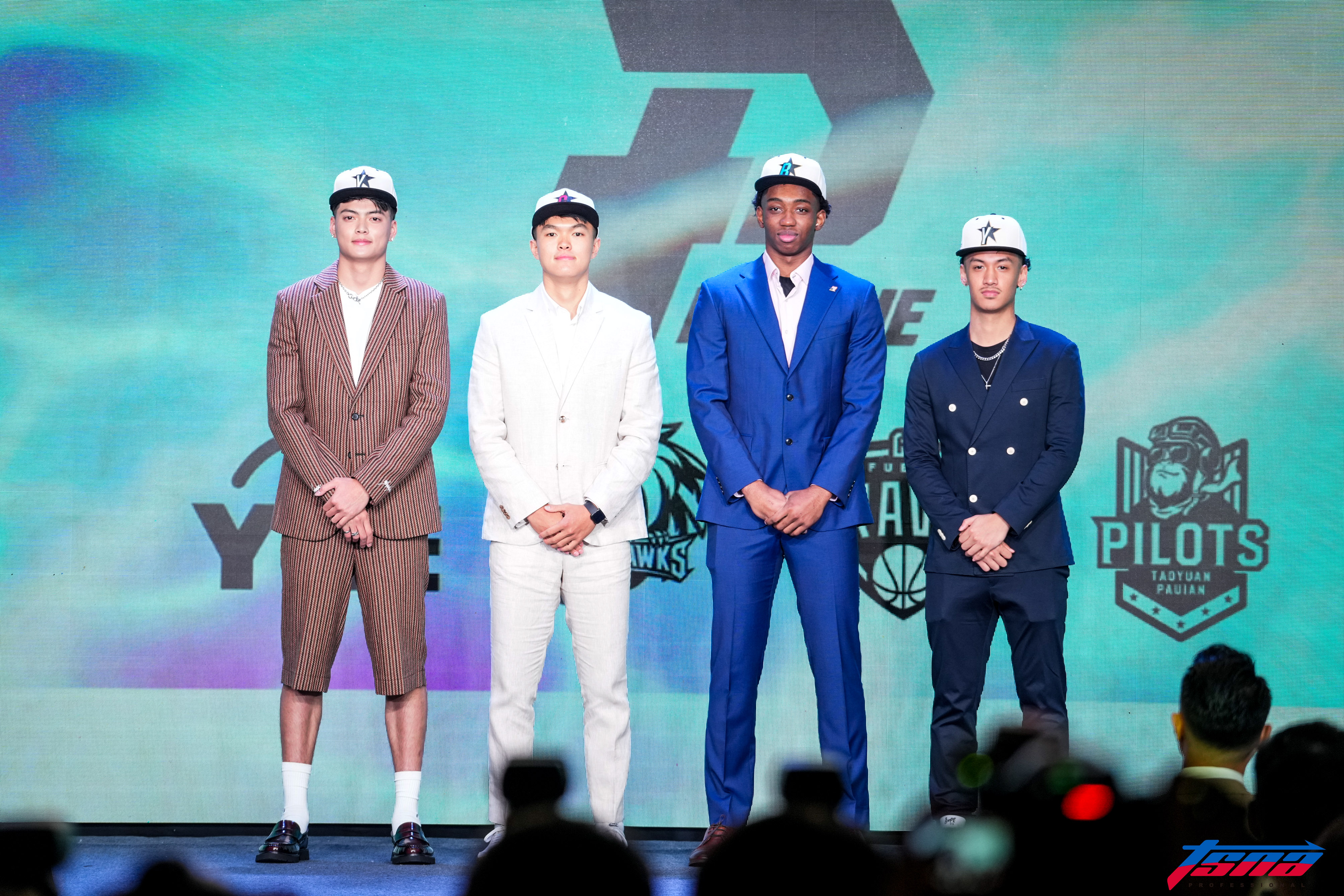 PLG》新賽季10/26點燃戰火！ 洋基工程主場出爐 - TSNA體育新聞團隊