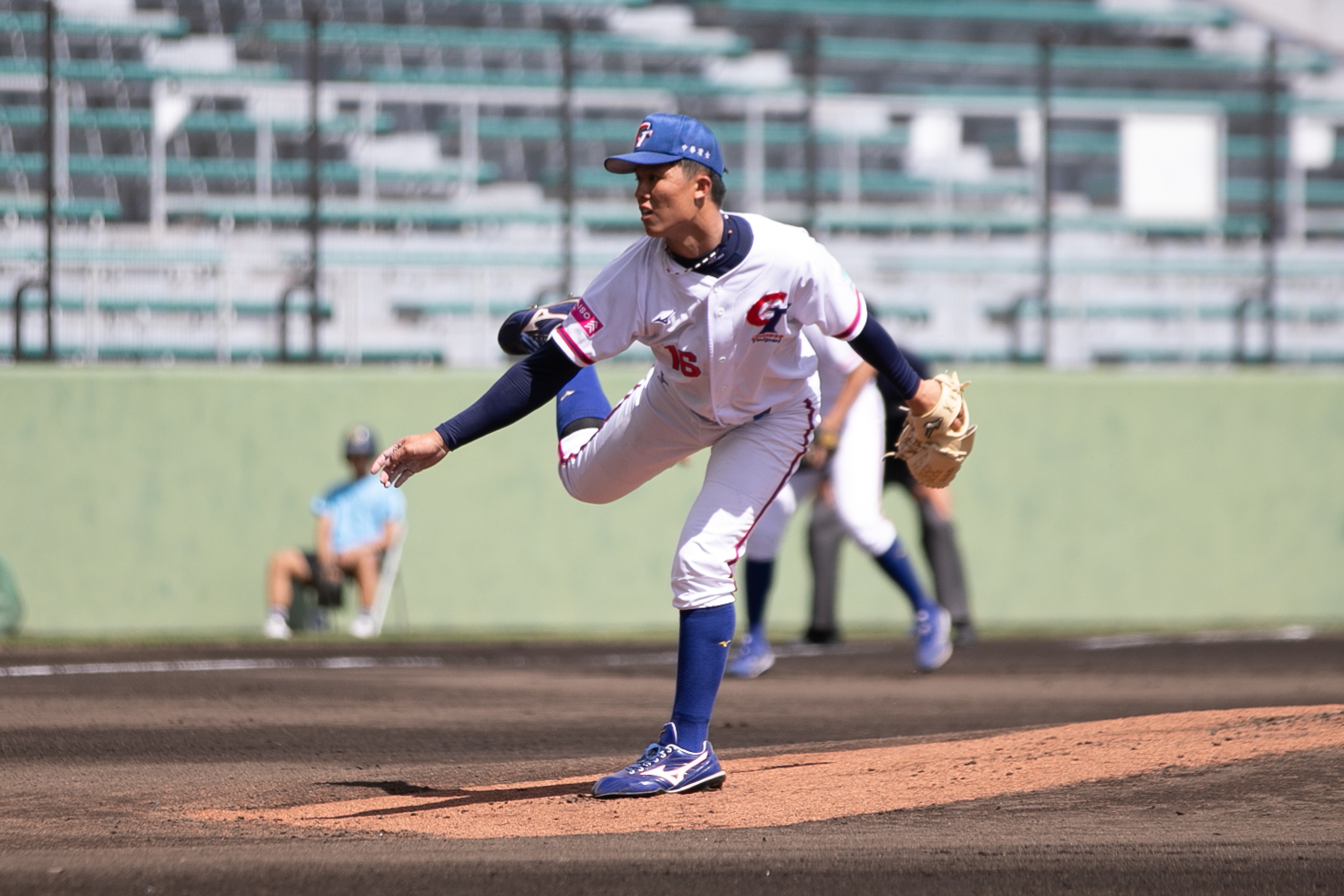 U18世青》僅敲5安就狂得10分 中華隊擊敗澳洲晉級複賽 - TSNA體育新聞團隊