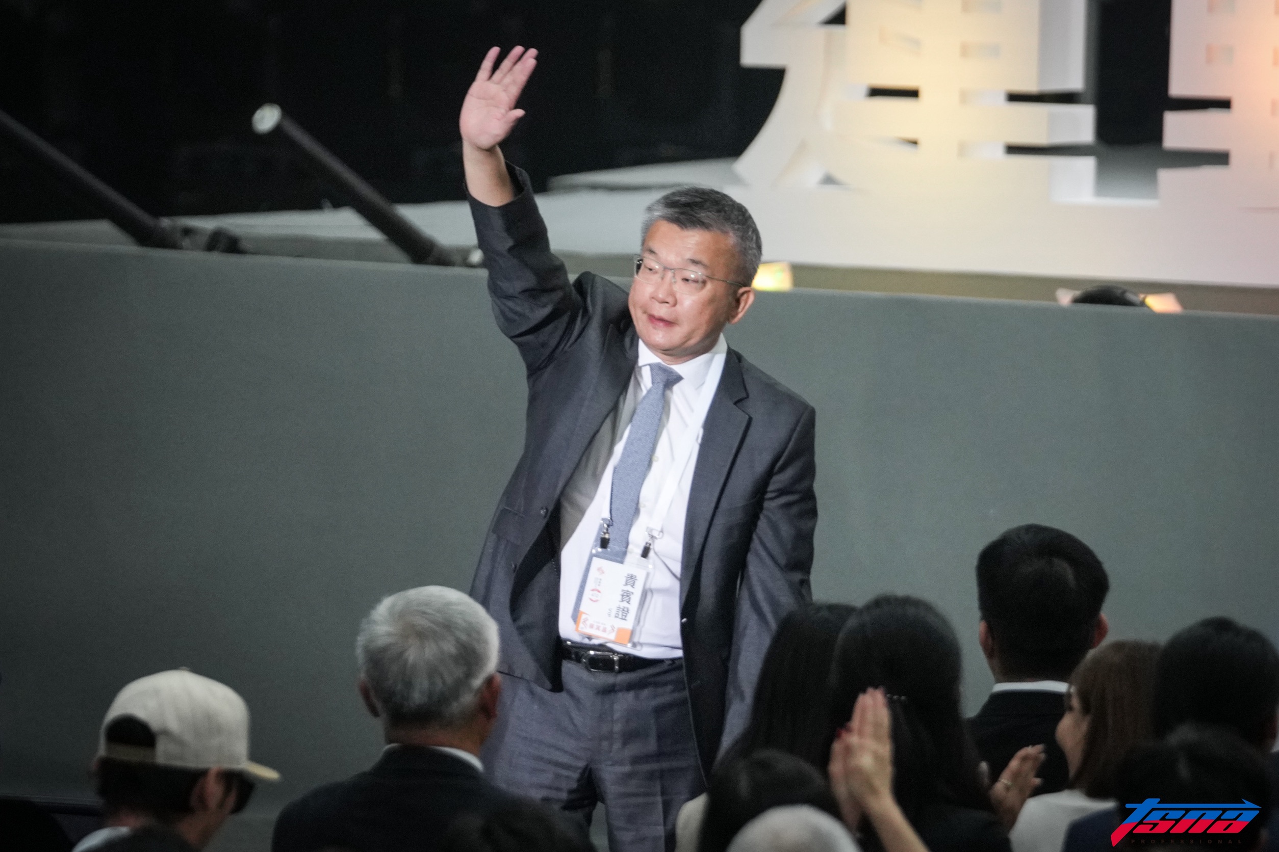 WBC》中職備戰經典賽情蒐出動！ 11月日韓交流賽團隊將現場觀察 - TSNA體育新聞團隊