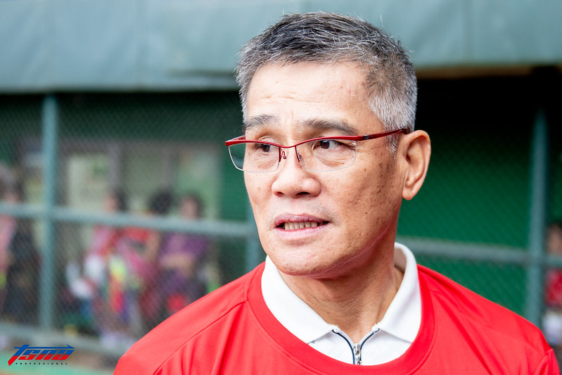 日職》郭源治「百勝百救援」紀錄太鬼神！ 史上只有8人達成 - TSNA體育新聞團隊