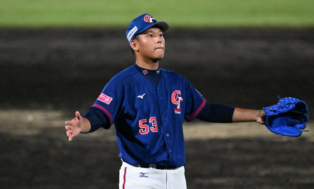 U18世青》超級循環賽賽程出爐！ 中華隊明天出戰韓國 - TSNA體育新聞團隊