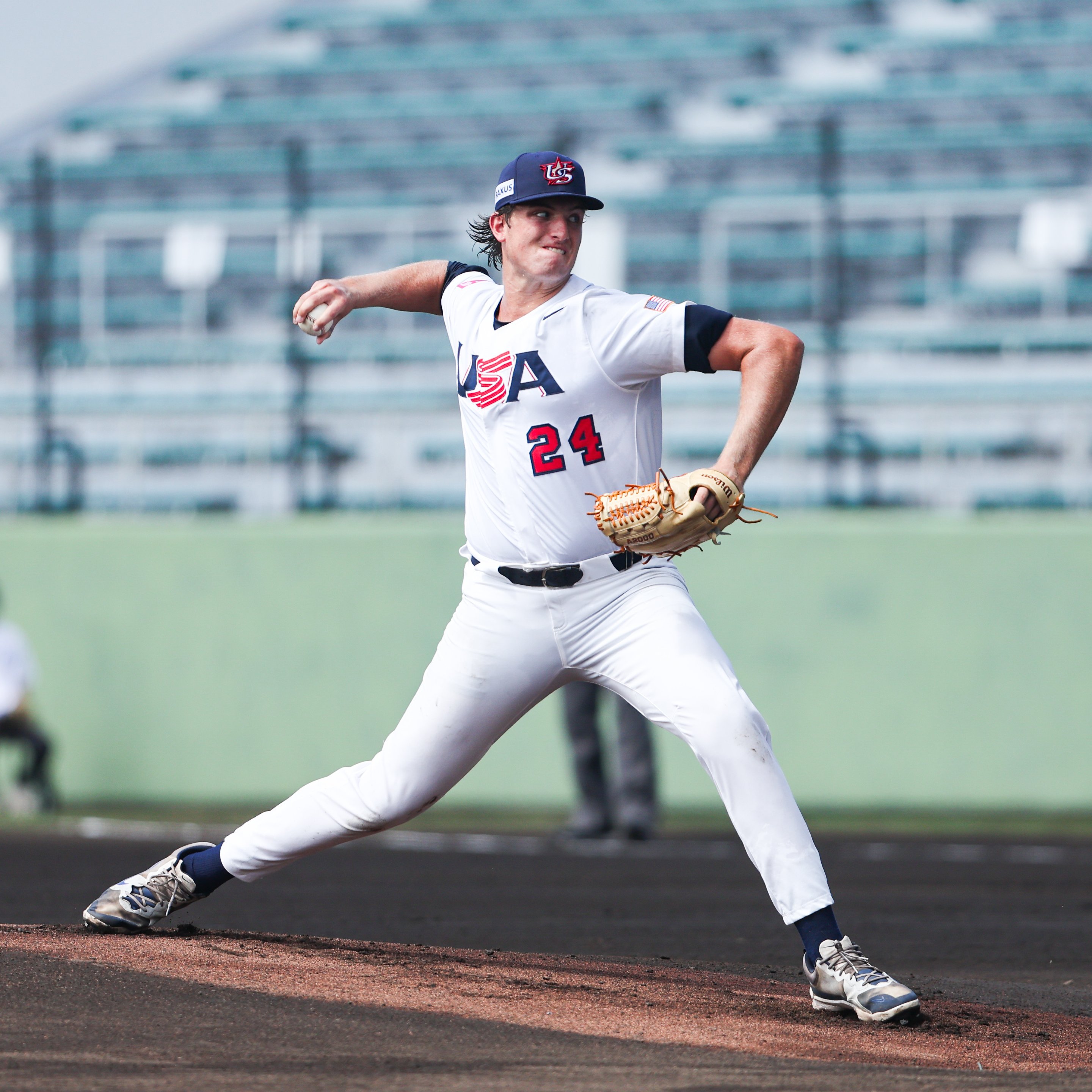 U18世青》Coleman Borthwick完封日本隊！ 美國隊勇奪隊史第11冠 - TSNA體育新聞團隊