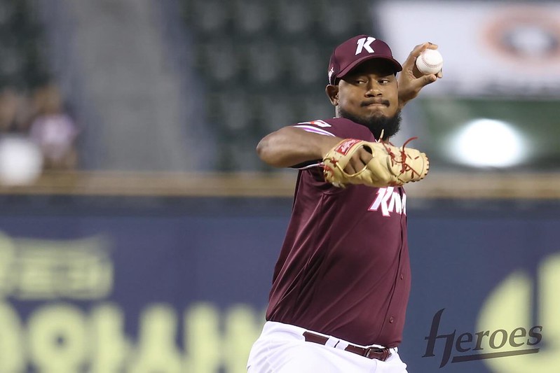 棒球/韓國職棒KBO - TSNA體育新聞團隊