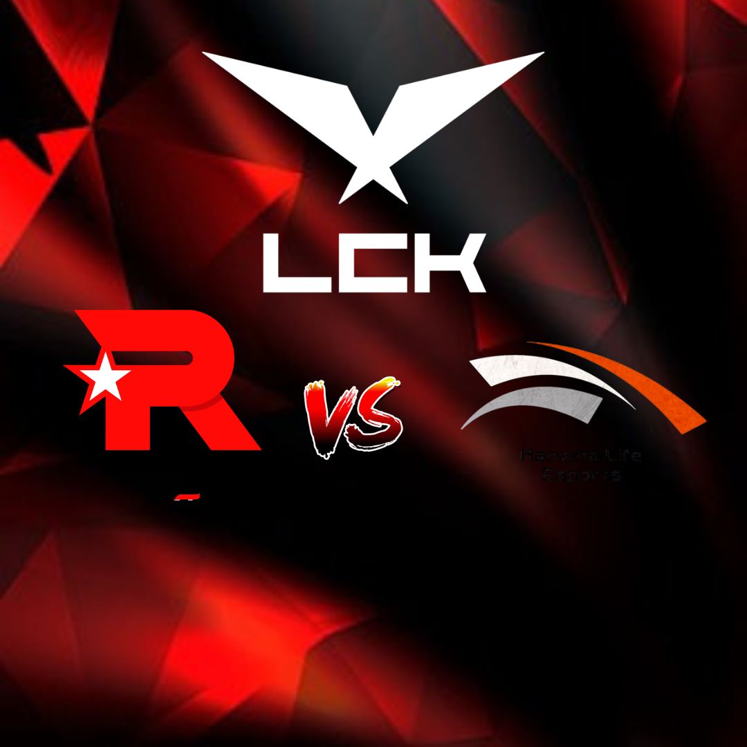 🔥《KT vs HLE》宿敵再碰頭！ - TSNA體育新聞團隊