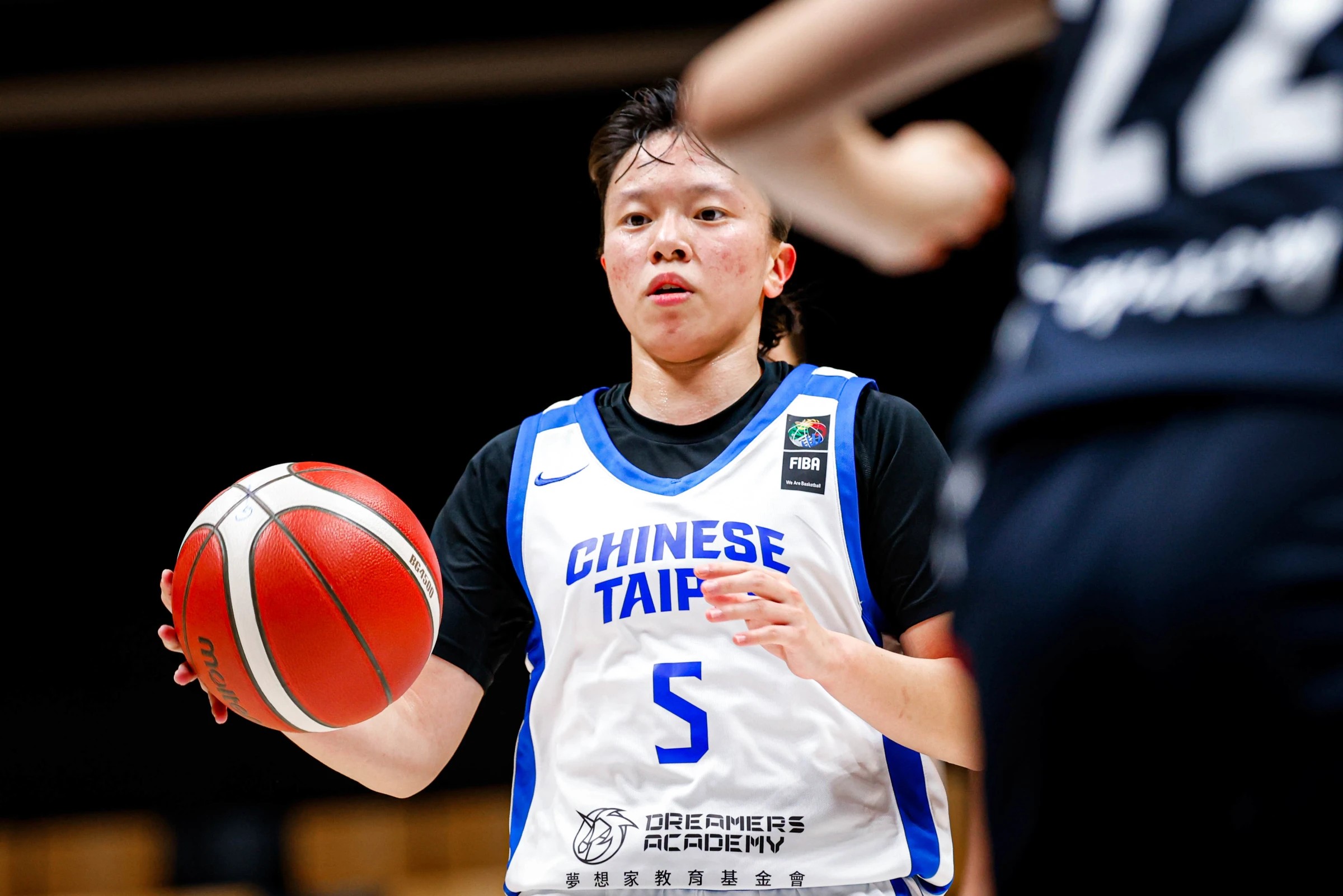 U16亞洲盃女籃》差點浪費20分領先！ 中華隊險勝南韓奪首勝 - TSNA體育新聞團隊