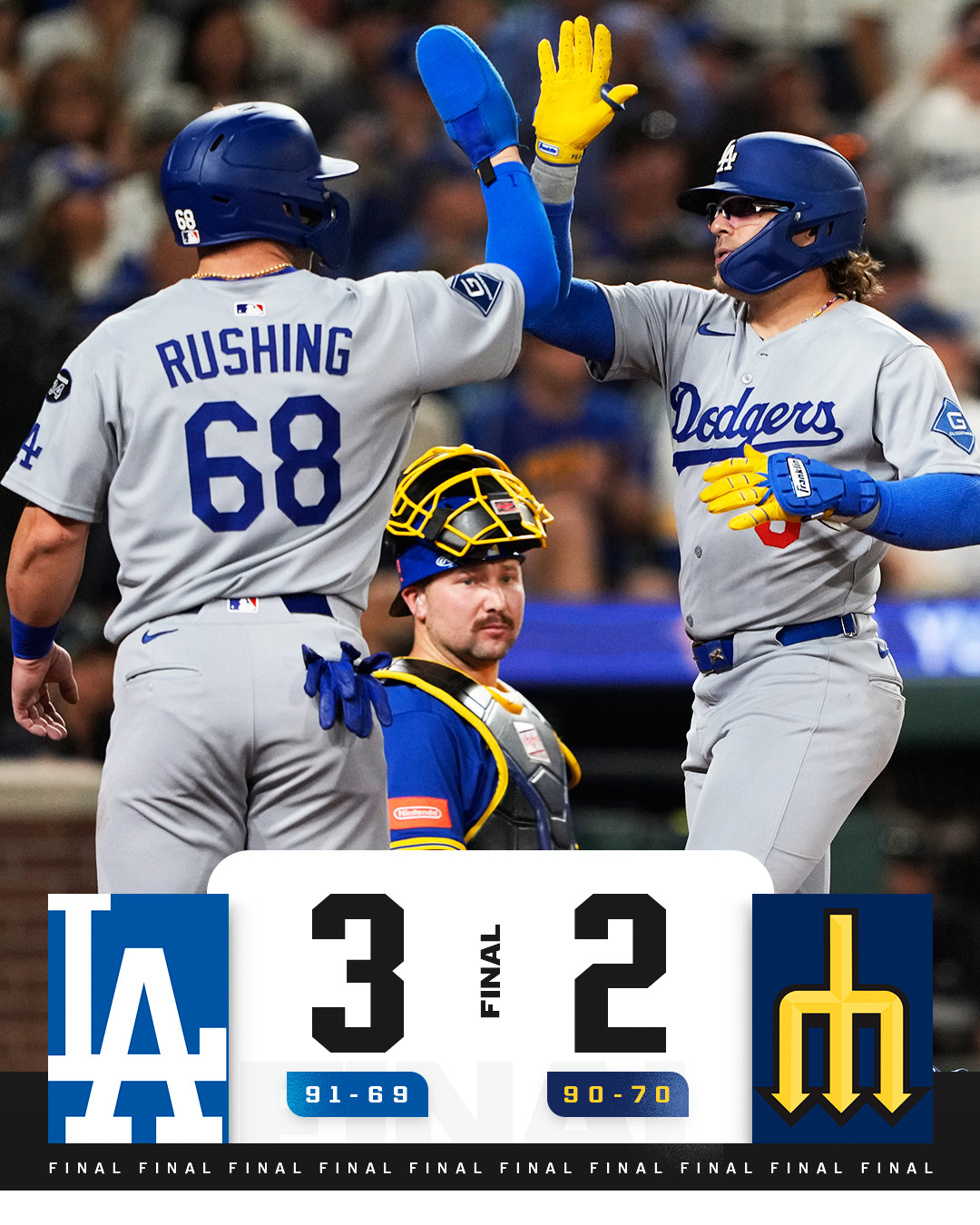 MLB》大谷翔平會後援登板嗎 道奇隊總教練否認 - TSNA體育新聞團隊