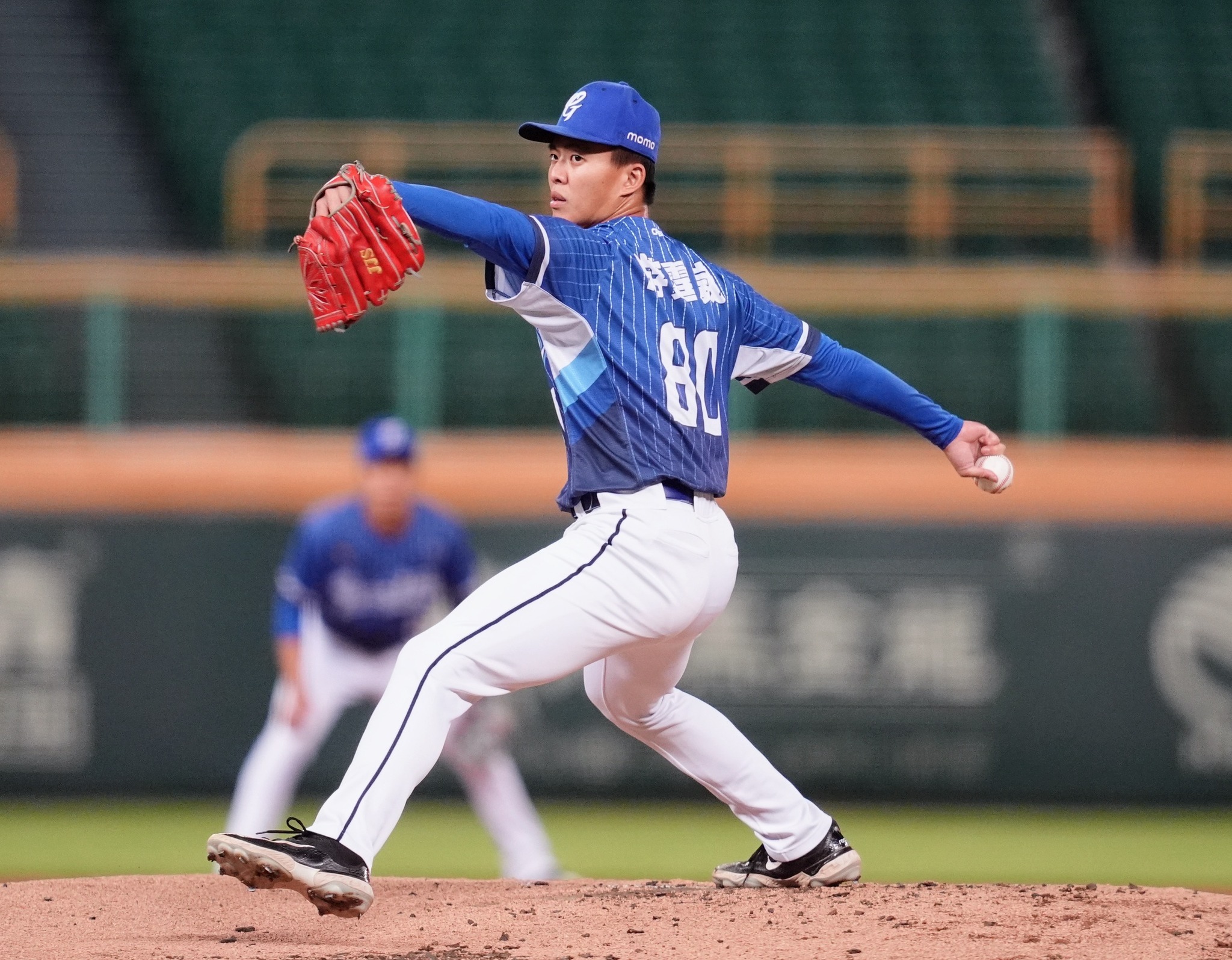 中職》富邦悍將季末拉尾盤4連勝 統一獅林安可空降打擊榜第2 - TSNA體育新聞團隊