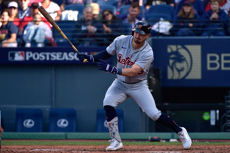 棒球/MLB - TSNA體育新聞團隊