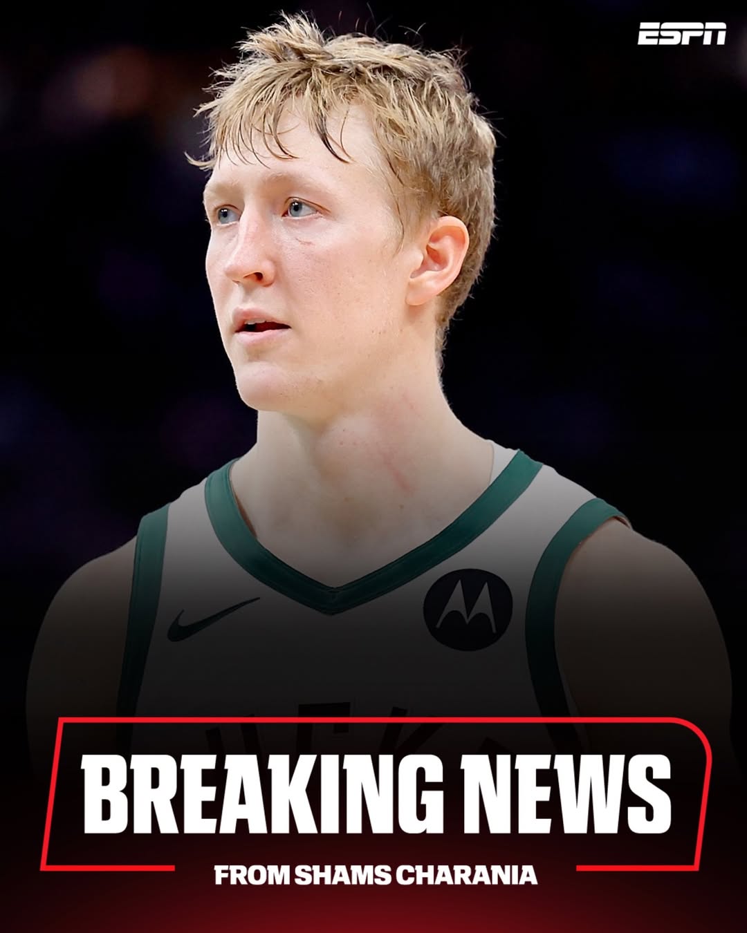 NBA》2022年選秀落選 公鹿Green獲延長合約堪稱成功典範 - TSNA體育新聞團隊